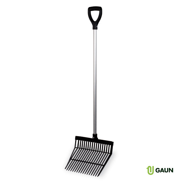 Stable Fork with Handle - Durable & Easy to Use — Ballyholland Poultry
