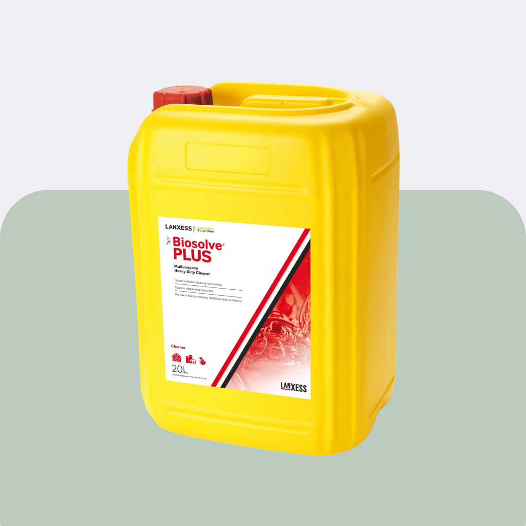 BIOSOLVE PLUS: Advanced Probiotic Formula — Ballyholland Poultry