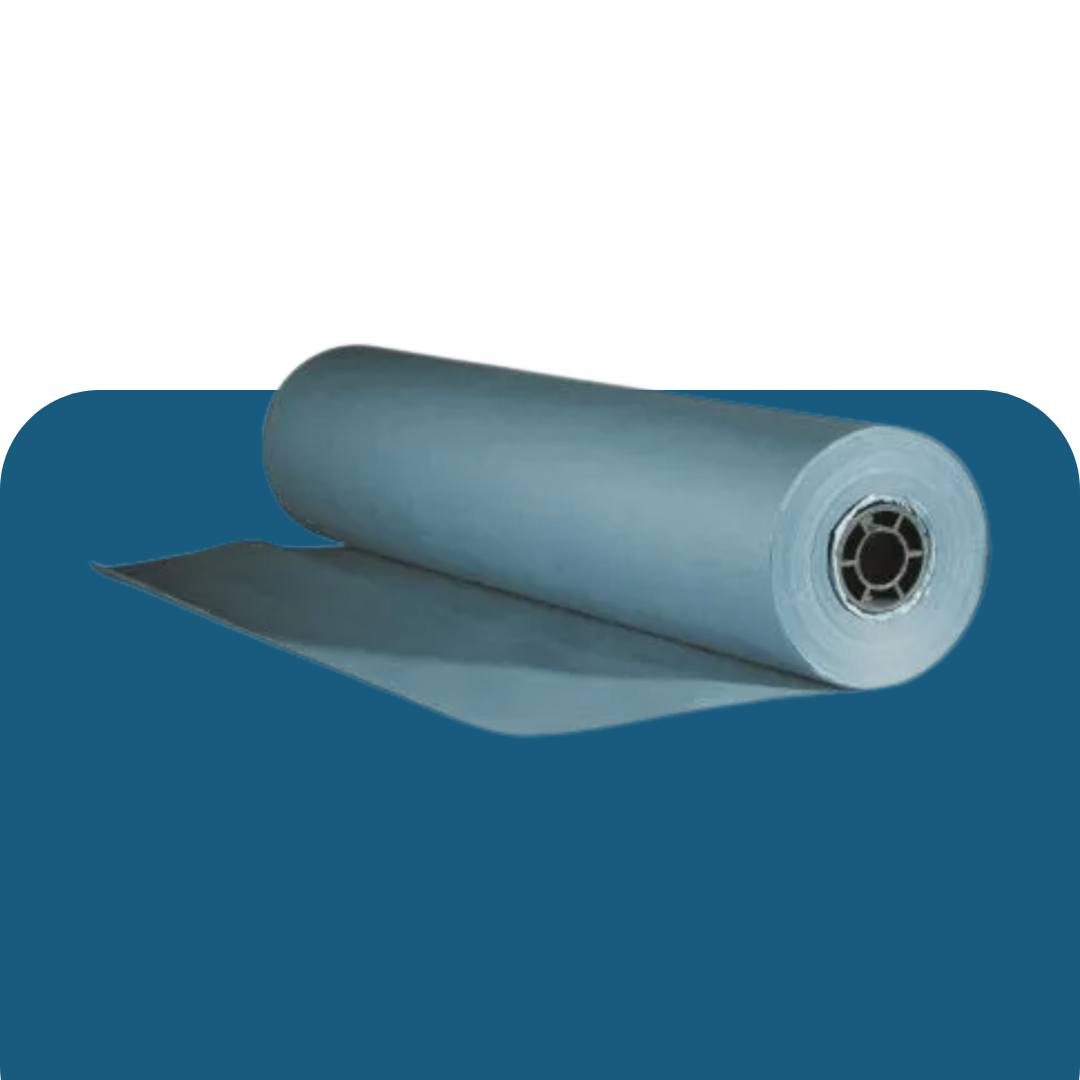 Chickpaper Blue - Eco-Friendly Paper Products — Ballyholland Poultry