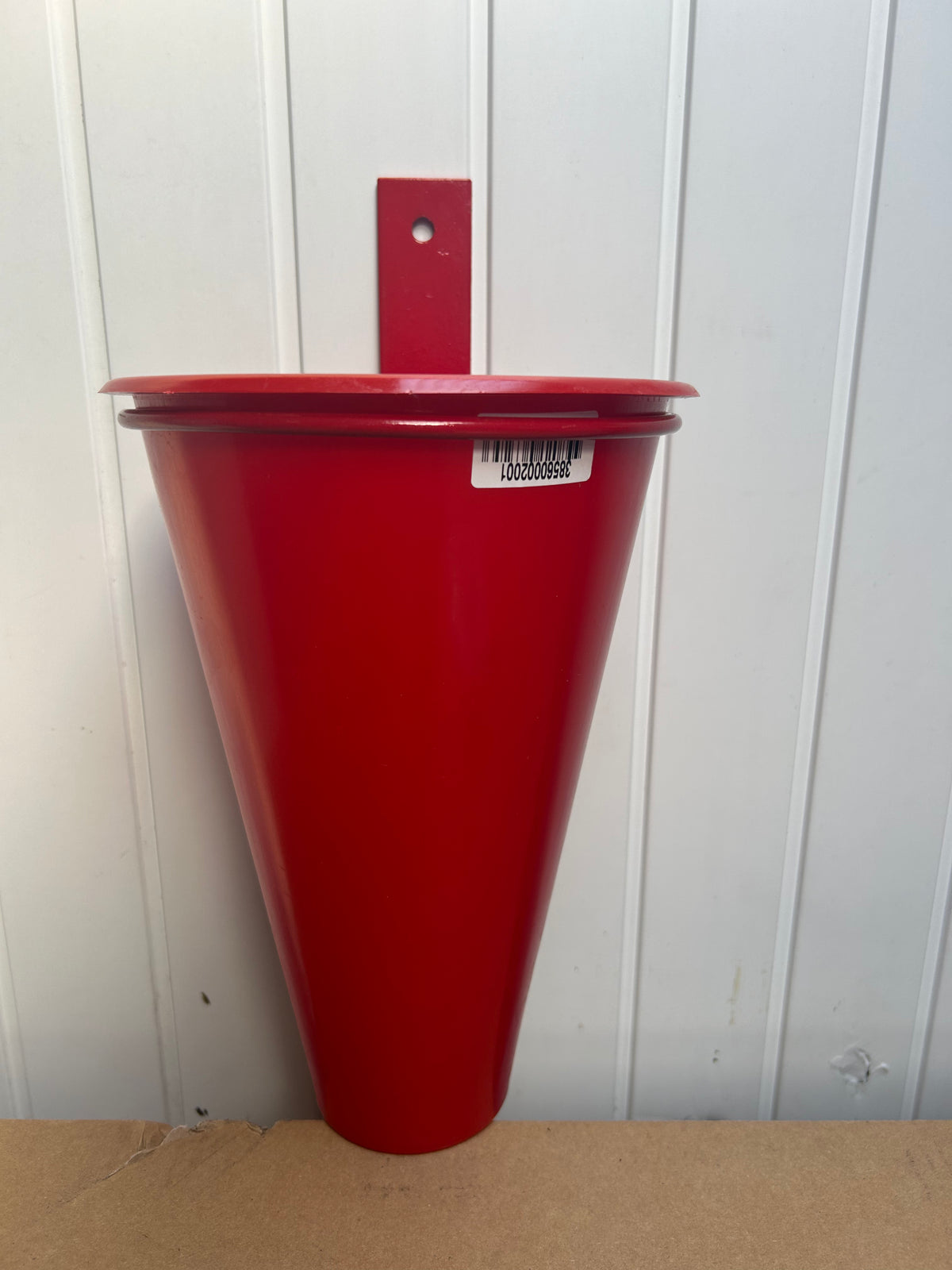 Funnel And Bracket — Ballyholland Poultry