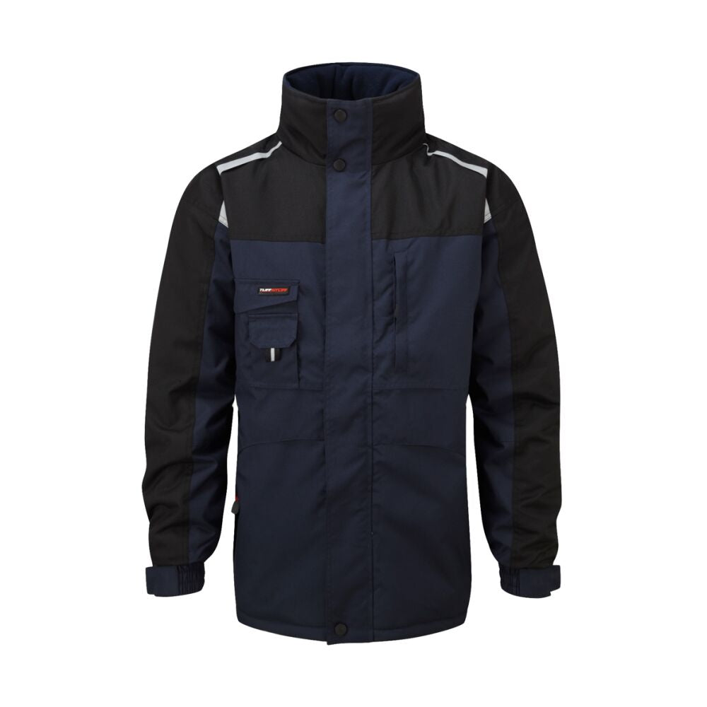 Tuffstuff Cleveland Jacket: Warm, Waterproof Workwear — Ballyholland Poultry