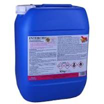 Intercid: Effective Solution for Your Needs — Ballyholland Poultry