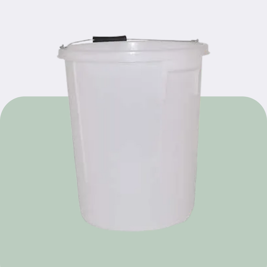 Medication Bucket 30 Lt: Efficient Healthcare Management — Ballyholland ...