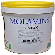 Garlyx: Natural Garlic Supplement for Health — Ballyholland Poultry